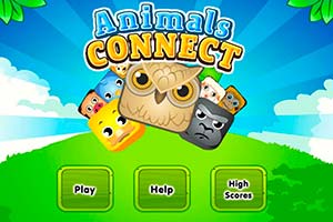 ⭐ MAHJONG ANIMALES - Juega Mahjong Gratis