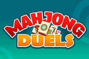 ⭐ MAHJONG DUELS - Juega Mahjong Gratis